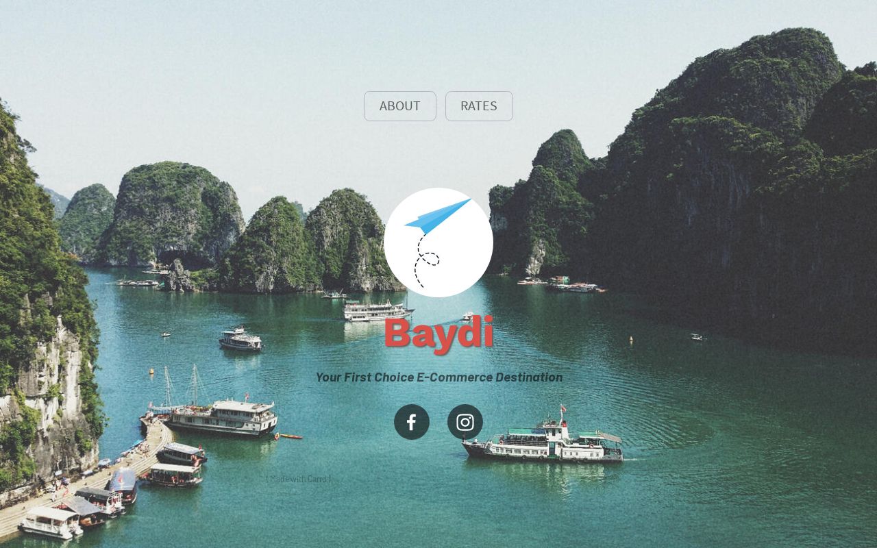 Baydi